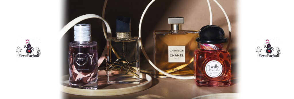 PeruParfum – Página Oficial