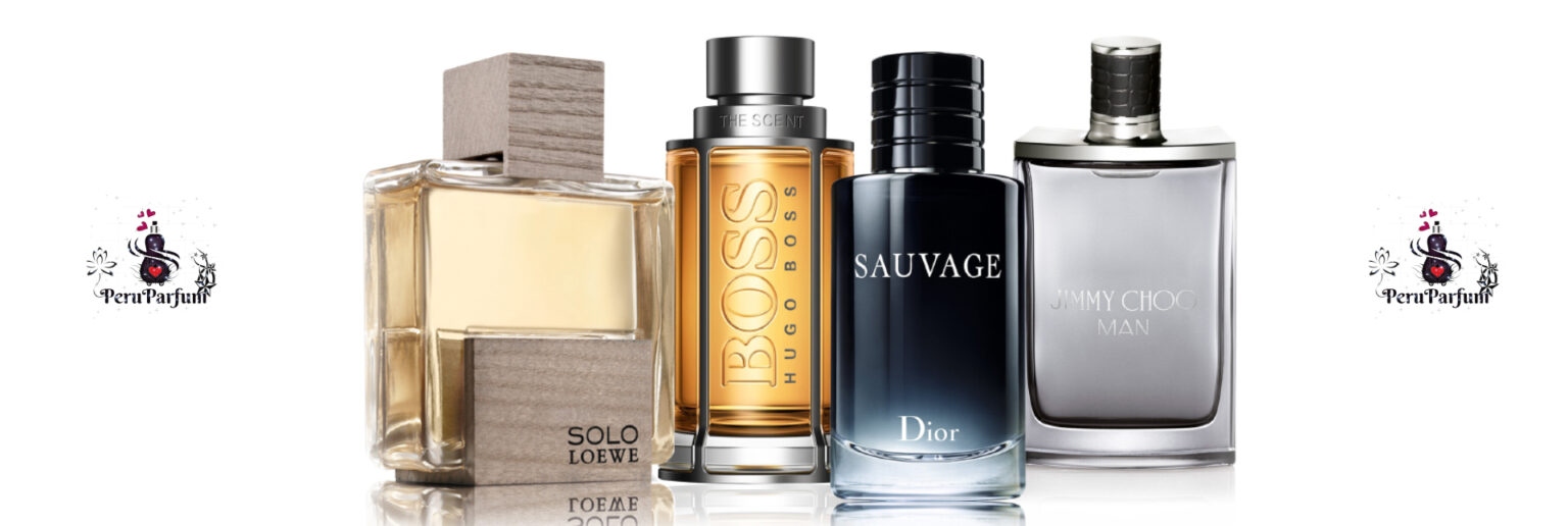 PeruParfum – Página Oficial